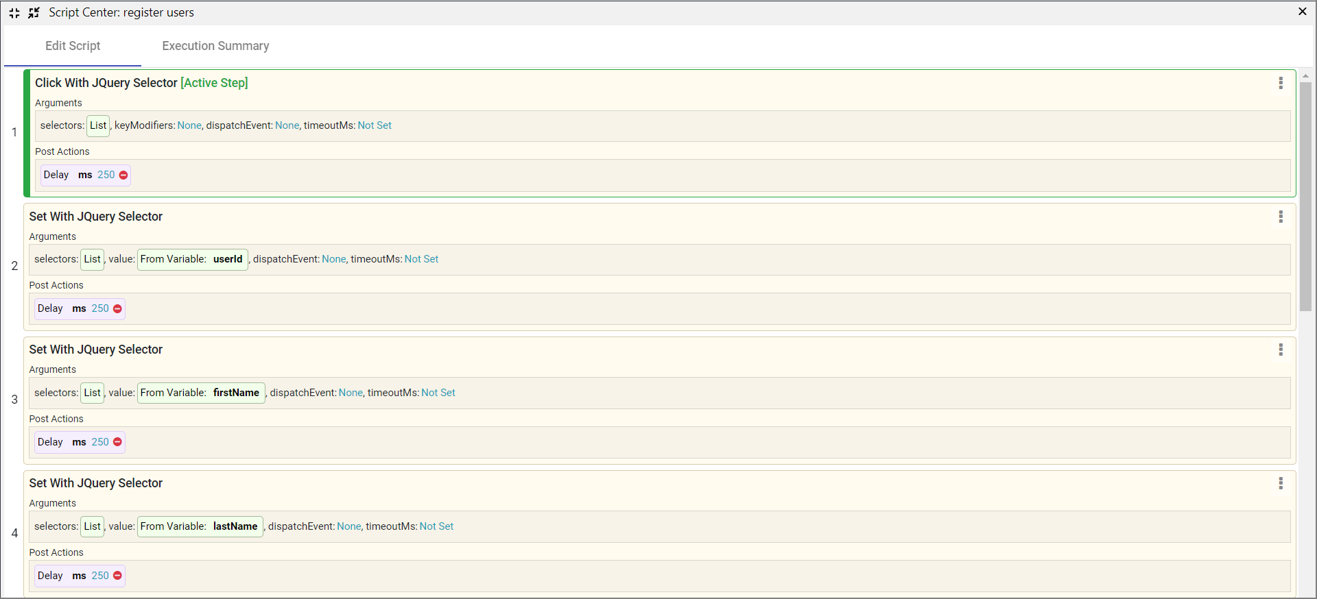 Edge Technologies, Inc. | Documentation | Automation Example ...