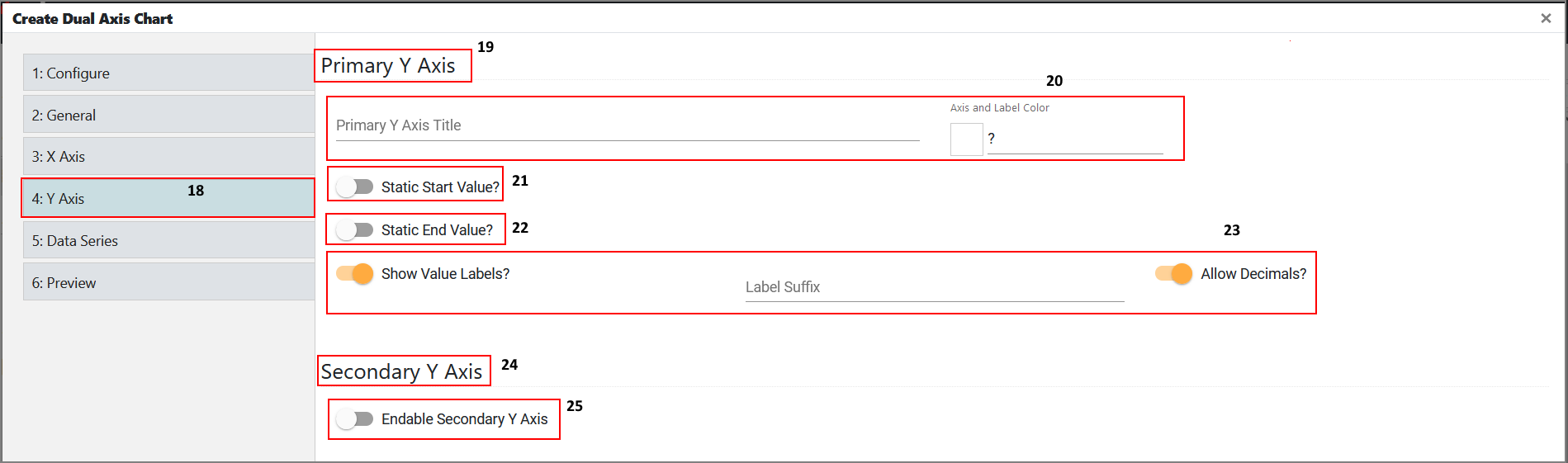 Edge Technologies, Inc. | Documentation | Custom Visualization Example