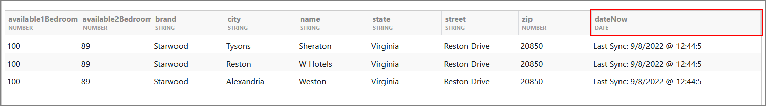 Edge Technologies, Inc. | Documentation | Displaying Current Time in JavaScript